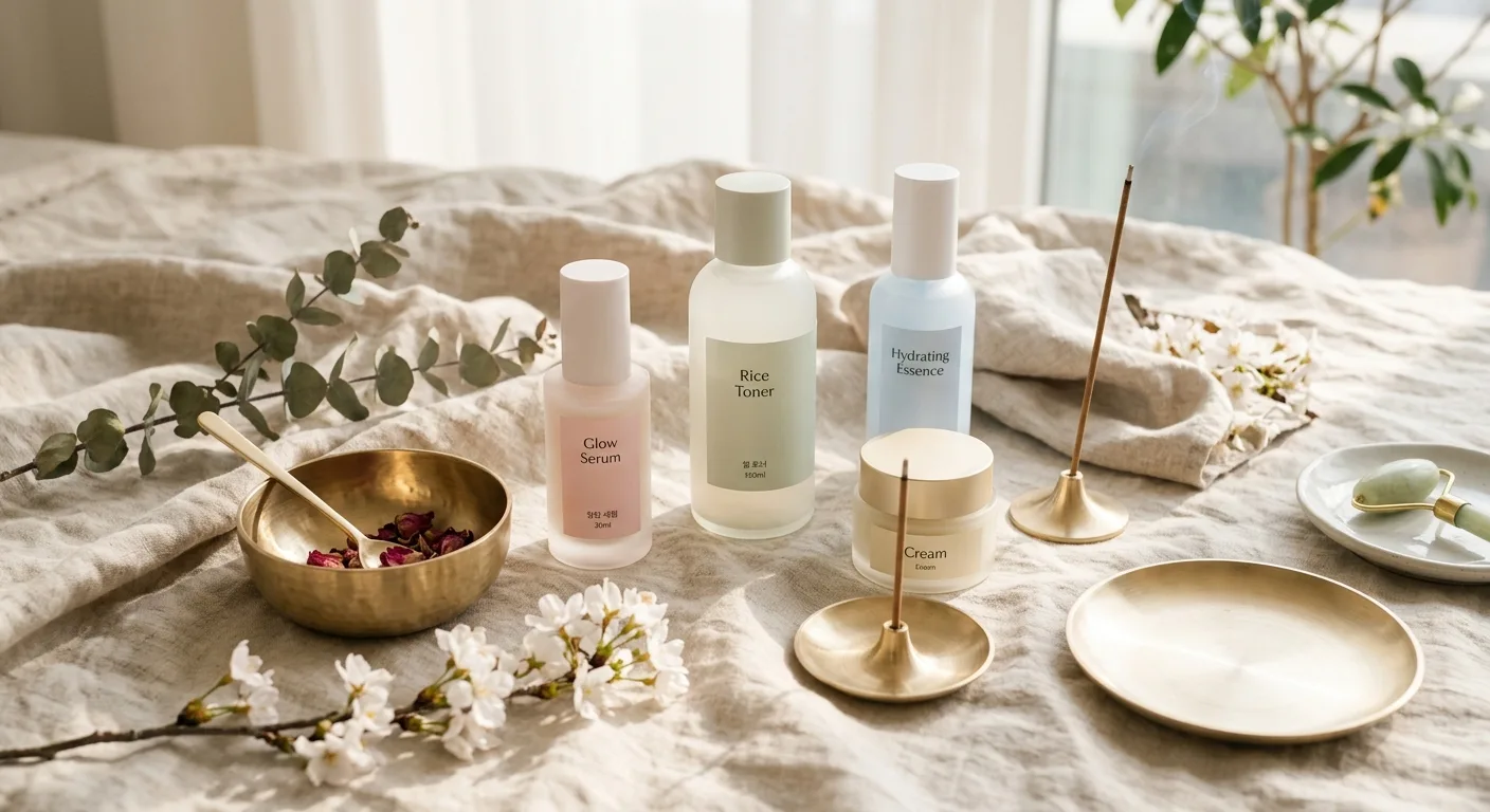 K-Beauty Trends 2026: The Ultimate Guide to Glass Skin Evolution ...